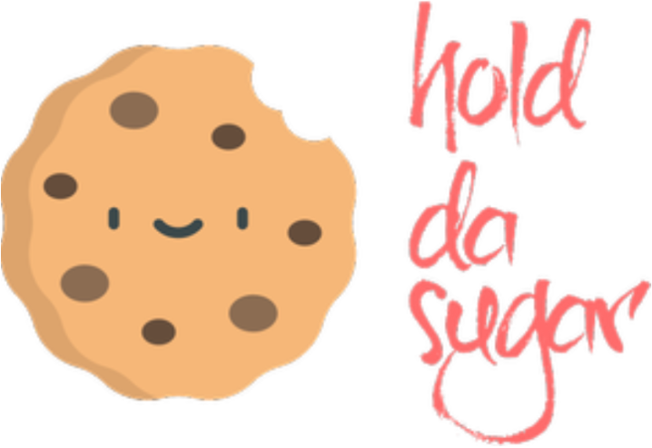 Giftcards – hold da sugar